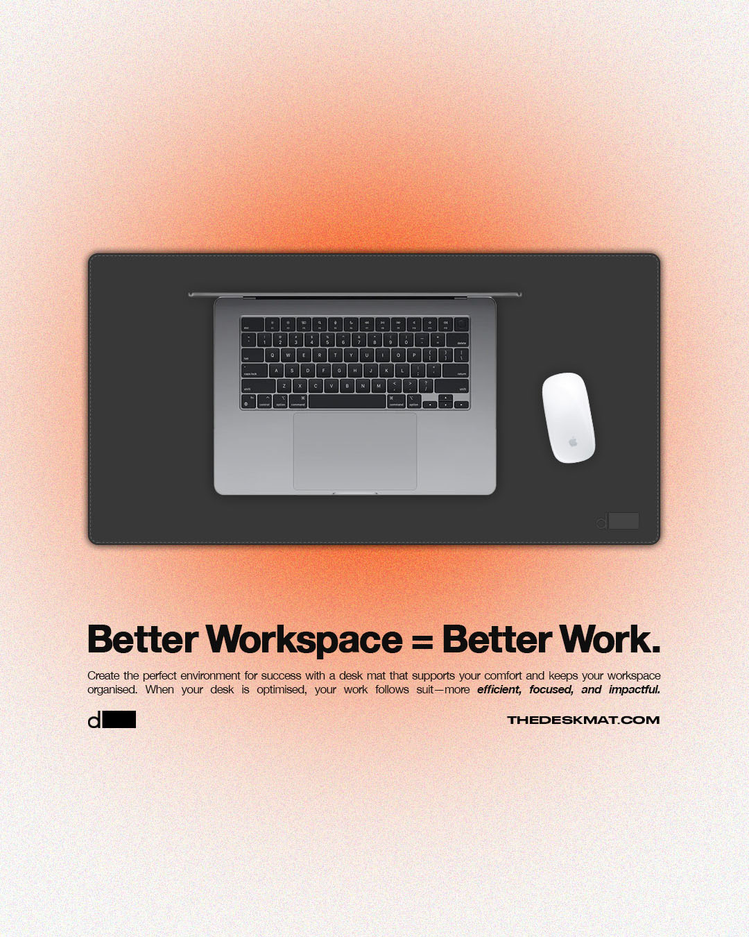 The Desk Mat | thedeskmat.com